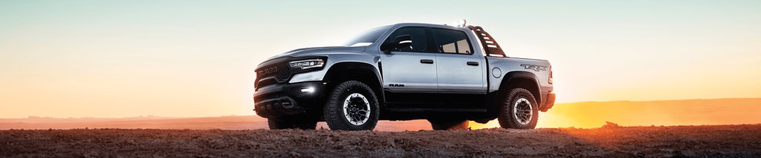 2024 Ram 1500 Trim Levels From Tradesman To TRX